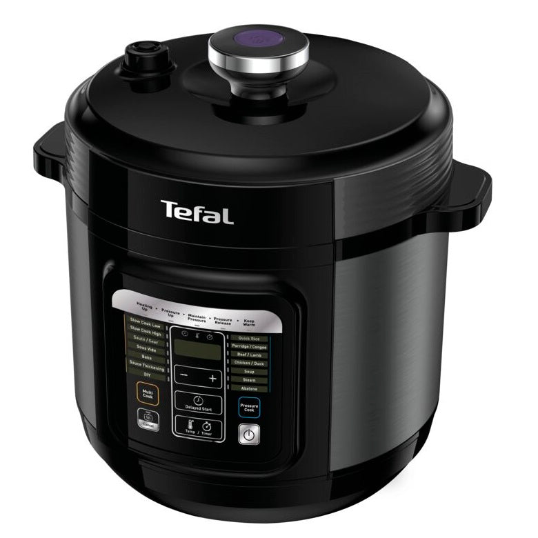 Multicookers – Tefal Singapore