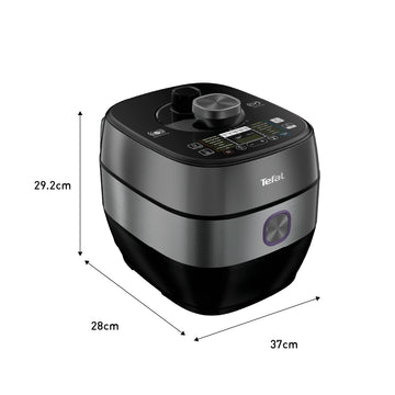 Multicookers – Tefal Singapore