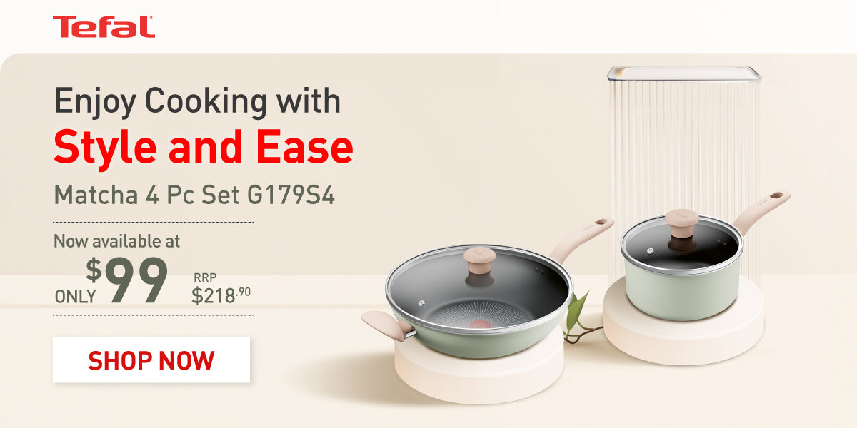 Tefal Singapore