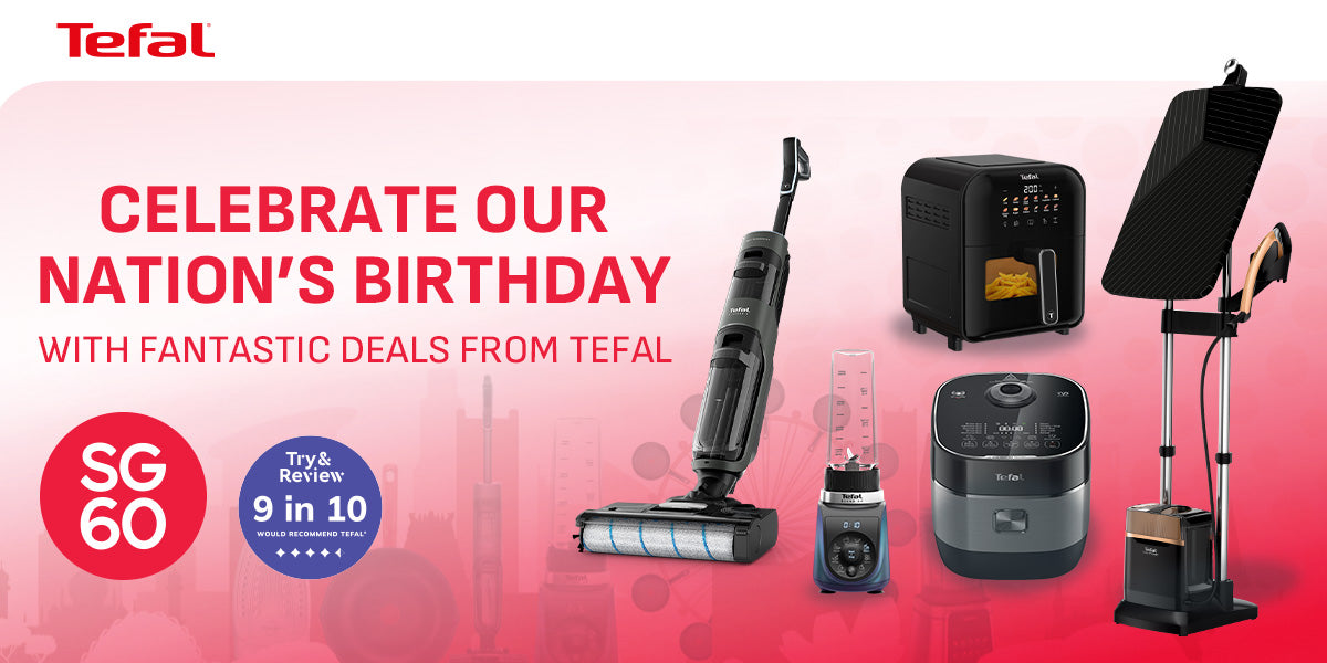 Tefal Singapore