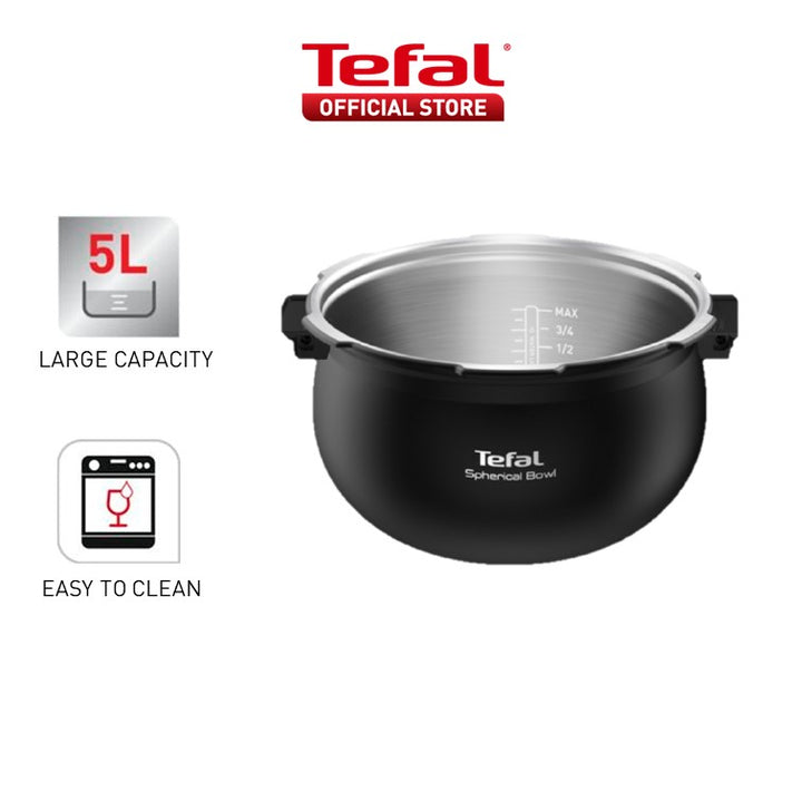 Multicookers – Tefal Singapore