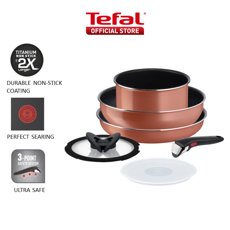 Cookware – Tefal Singapore
